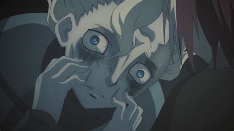 Belaf S DESIRE Made In Abyss Season2 YouTube