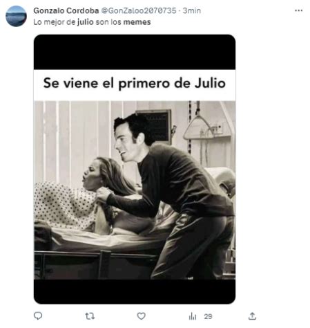 Los Memes Julio Iglesias Son La Principal Tendencia De Twitter Por La
