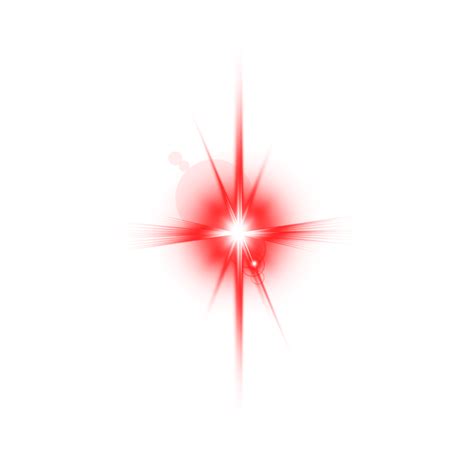 Efecto De Luz Brillante Digital 11024348 PNG