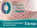 Día Mundial del Cáncer de Ovario