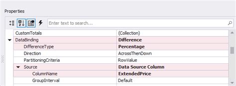 tutorial 3 configure displayed data for analysis winforms controls devexpress documentation