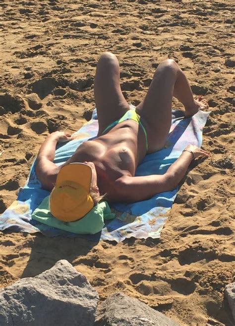 Gara La Pi Troia In Spiaggia Page