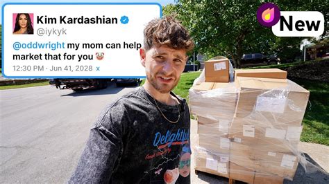 Side Quest Dad S Failed Merch Line Youtube