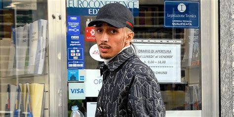 Baby Gang Torna Ai Domiciliari Scarcerato Il Trapper Enne Rtl