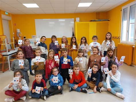 ELECTION DES DELEGUES DE CLASSE CE1 CE2 Ecole Geneviève PANIS de Niherne