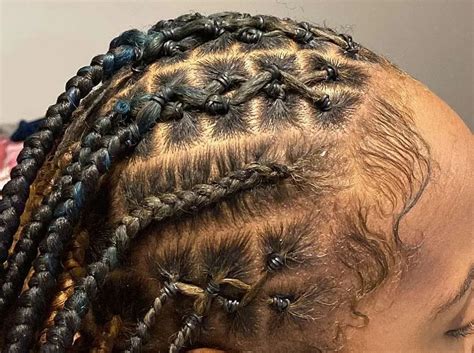 Criss Cross Braids Top Styles How To Guide