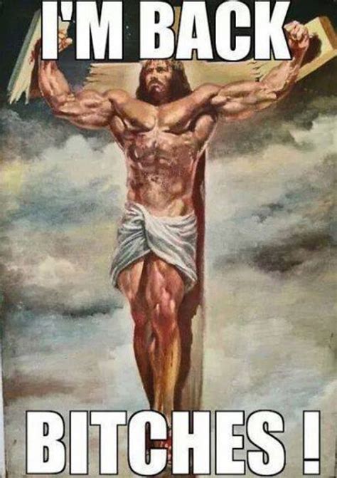Funny Jesus Memes That Will Make You Lol