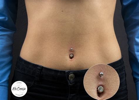 Trans Scrotal Piercing Telegraph