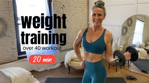 60 MIN INTENSE FULL BODY CIRCUIT HIIT Cardio Strength Workout With