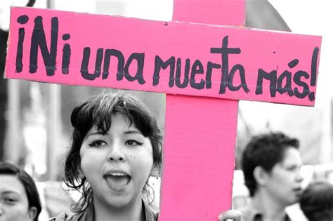 EL FEMINICIDIO