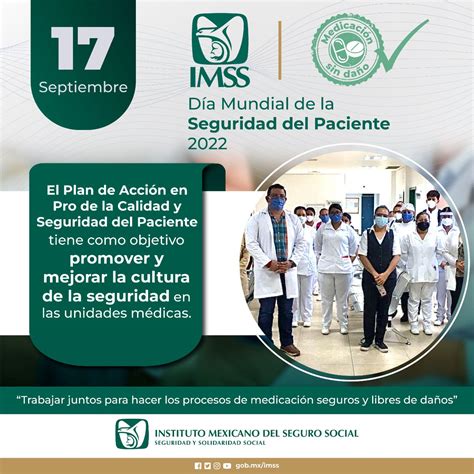 Imss Tlaxcala On Twitter Rt Tu Imss El Plan De Acci N En Pro De La