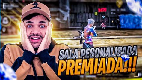 Jogando Inscritos Free Fire Ao Vivo Youtube