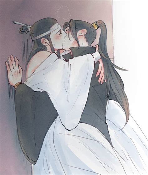 Nielan のイラストマンガコスプレモデル作品 283 件 Twoucan Anime guy long hair