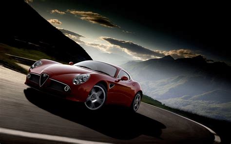 Alfa Romeo Hd Wallpapers Wallpaper Cave