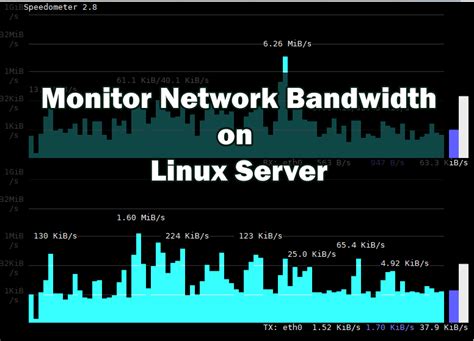 Linux Network Traffic Monitor Archives Computer How To