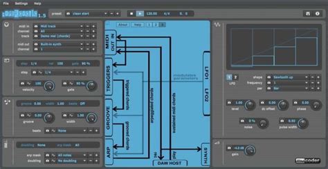 Best Step Sequencer Vst Exotictito