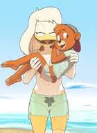 Post 6009628 Crossover D Rock Della Duck DuckTales DuckTales 2017
