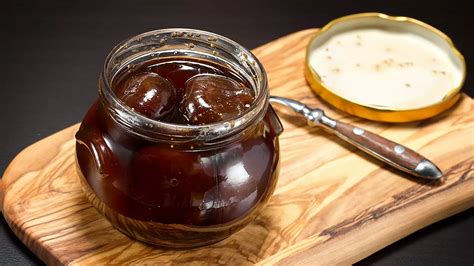 Décrypter 96 imagen figues au sirop marmiton fr thptnganamst edu vn
