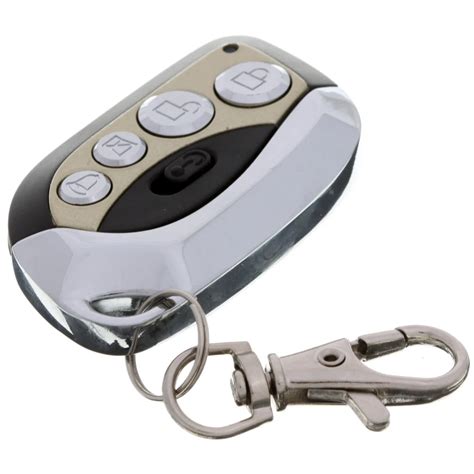 Universal Wireless Rf Remote Control Duplicator Cloning Mhz