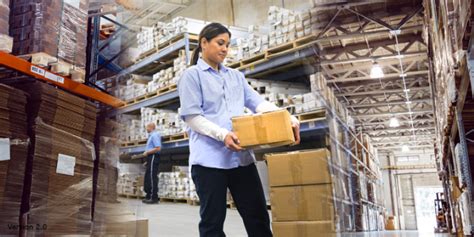 Manual Material Handling Ubicaciondepersonas Cdmx Gob Mx