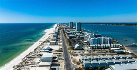 Best Things To Do In Gulf Shores Wyandottedaily