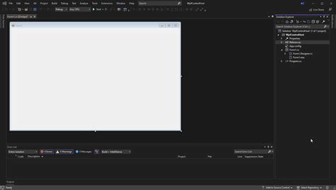 embed wpf user controls in winforms applications componentone