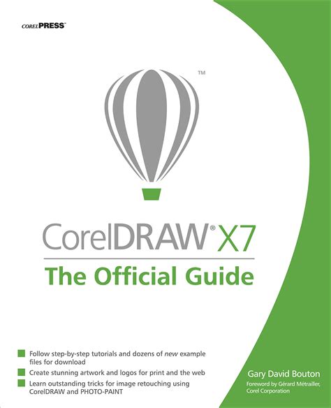 Corel Draw X Tutorial Atlassany