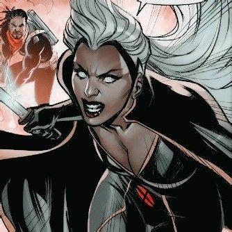 Pin By Mohamadali Khoshniat On Ororo Munroe Storm Comic Marvel
