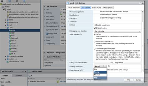Deploying And Managing Openshift Container Platform On Vmware