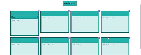 Javascript Scroll Bar Not Appearing With Modal Stack Overflow