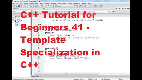 Templates In C Class At Daniel Cutler Blog