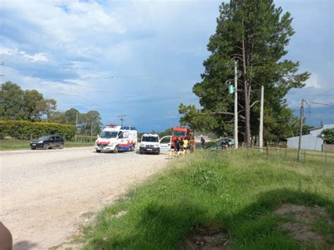 PORTAL FARRAPO Notícias Caçapava do Sul Acidente grave na estrada