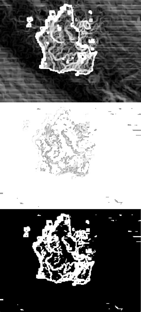 GIS Using Raster Calculator In The Graphical Modeler Of QGIS Math