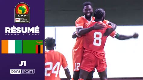 Résumé La Côte d Ivoire et Krasso SURPUISSANTS YouTube