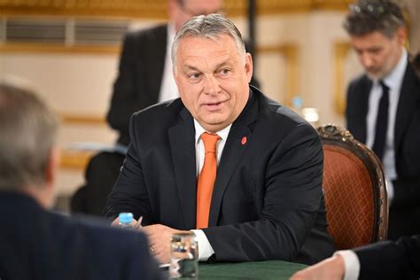 Orbán Viktor olyat tett amit még soha fotó Promotions hu