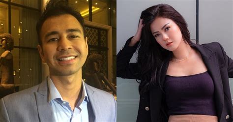 Raffi Ahmad Buka Suara Soal Isu Selingkuh Dengan Nita Gunawan