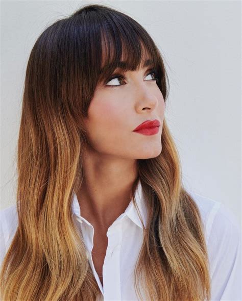 Aitana Toma El Mando Telegraph