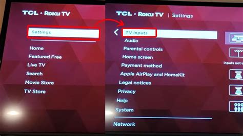 How To Change Input On Roku Tv Easy Way Alvaro Trigo S Blog
