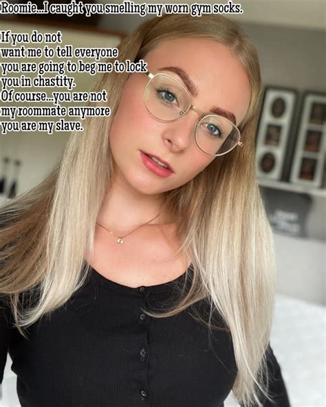 Beta Forced Into Chastity On Tumblr