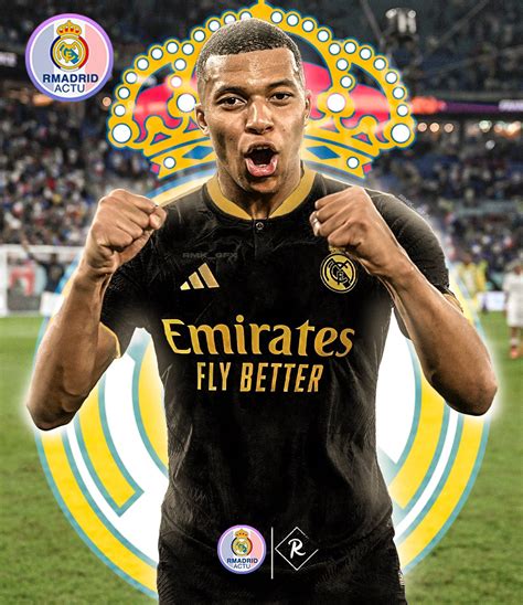 RMadrid actu on Twitter BREAKING Mbappé ne fera PAS la