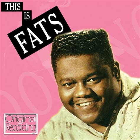 Blueberry Hill Song And Lyrics By Fats Domino Spotify