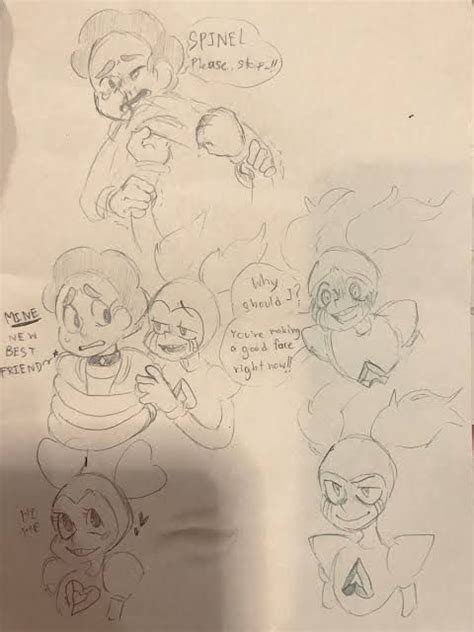 Pin De Nicolas Sanchez Bravo Em Dibujo Steven Universe Steven