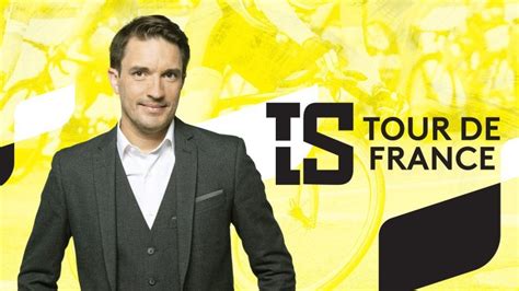 Émission du jeudi 13 juillet 2023 en replay TLS Tour de France