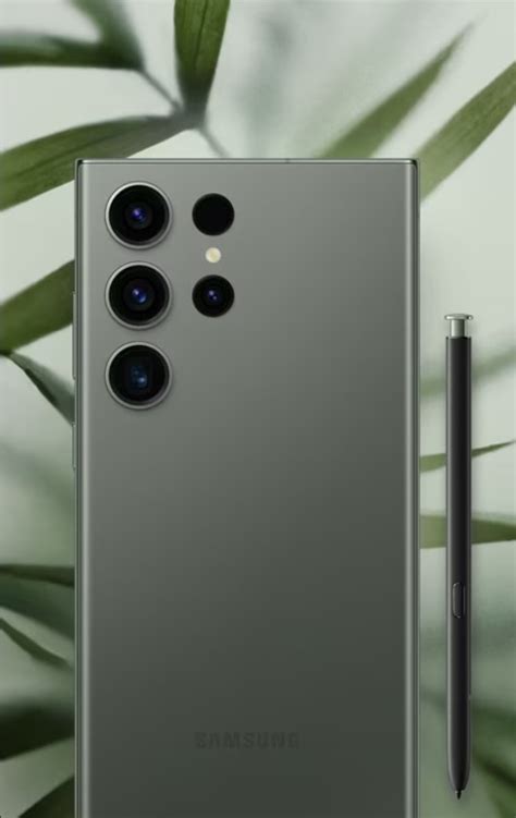 Galaxy S23 Ultra Ficha Técnica Preço e Detalhes