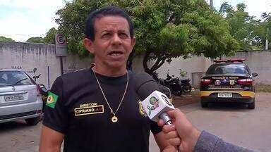 CETV 1ª Edição Juazeiro do Norte Juazeiro do Norte registra queda