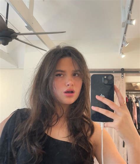 Onlyhdgirls On Twitter Rt Hotcelebspage Jules Leblanc