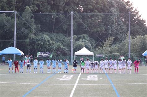 第14回福岡県ユースU 15サッカーリーグ3部Aパート 第8節 結果 PROP FUKUOKA FC