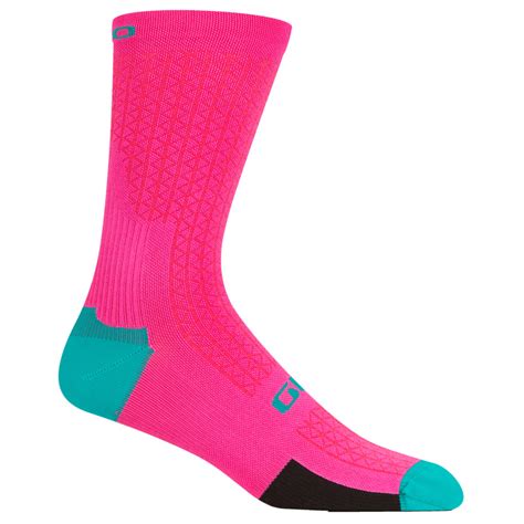 Giro Giro Hrc Team Cycling Socks Buy Online Bergfreunde Eu