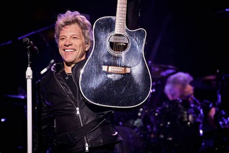 In Crociera Con Bon Jovi Nella Primavera Estate Tutta La