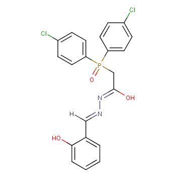 Acetic Acid Bis 1 Methylethoxy Phosphinyl 1 Methylethyl Ester